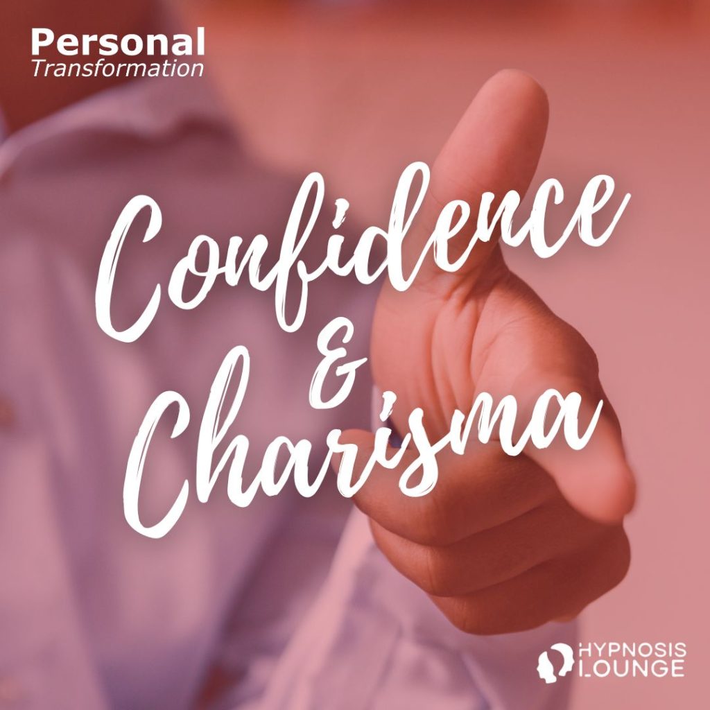 Personal Transformation - The Hypnosis Lounge